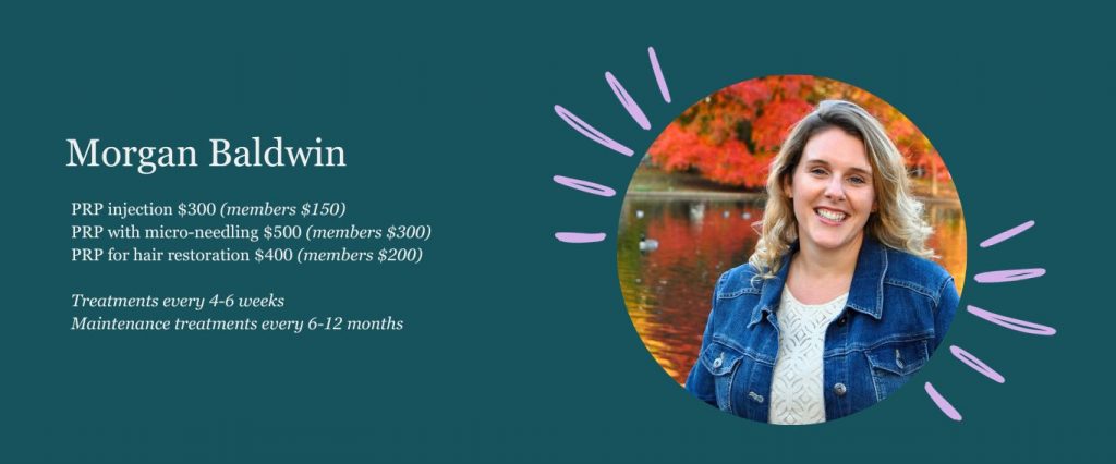 PRP Morgan Baldwin - Adventure Unknown